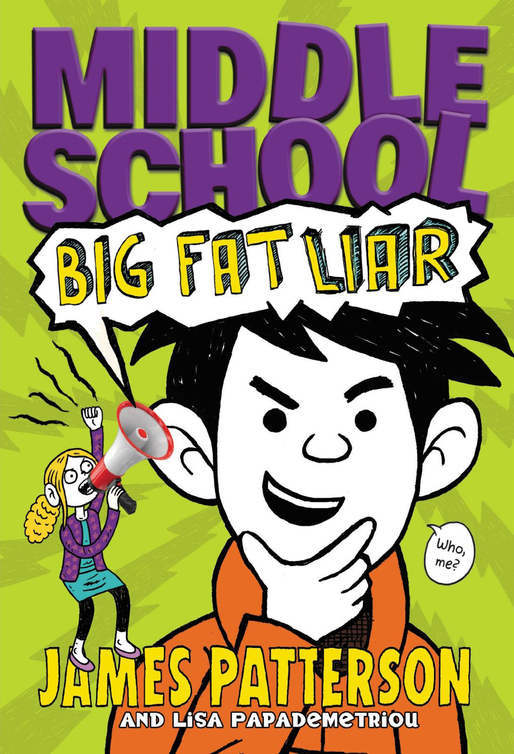 My Middle School Book Gets A New Cover and Title Neil Swaab