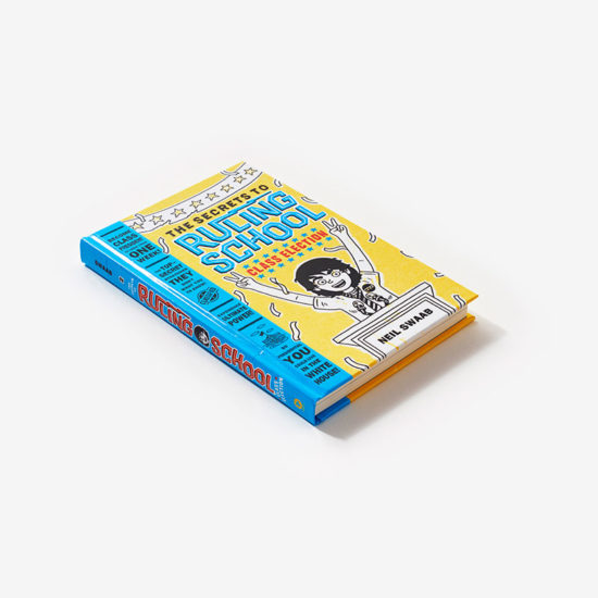 The Secrets To Ruling School: Class Election | Neil Swaab