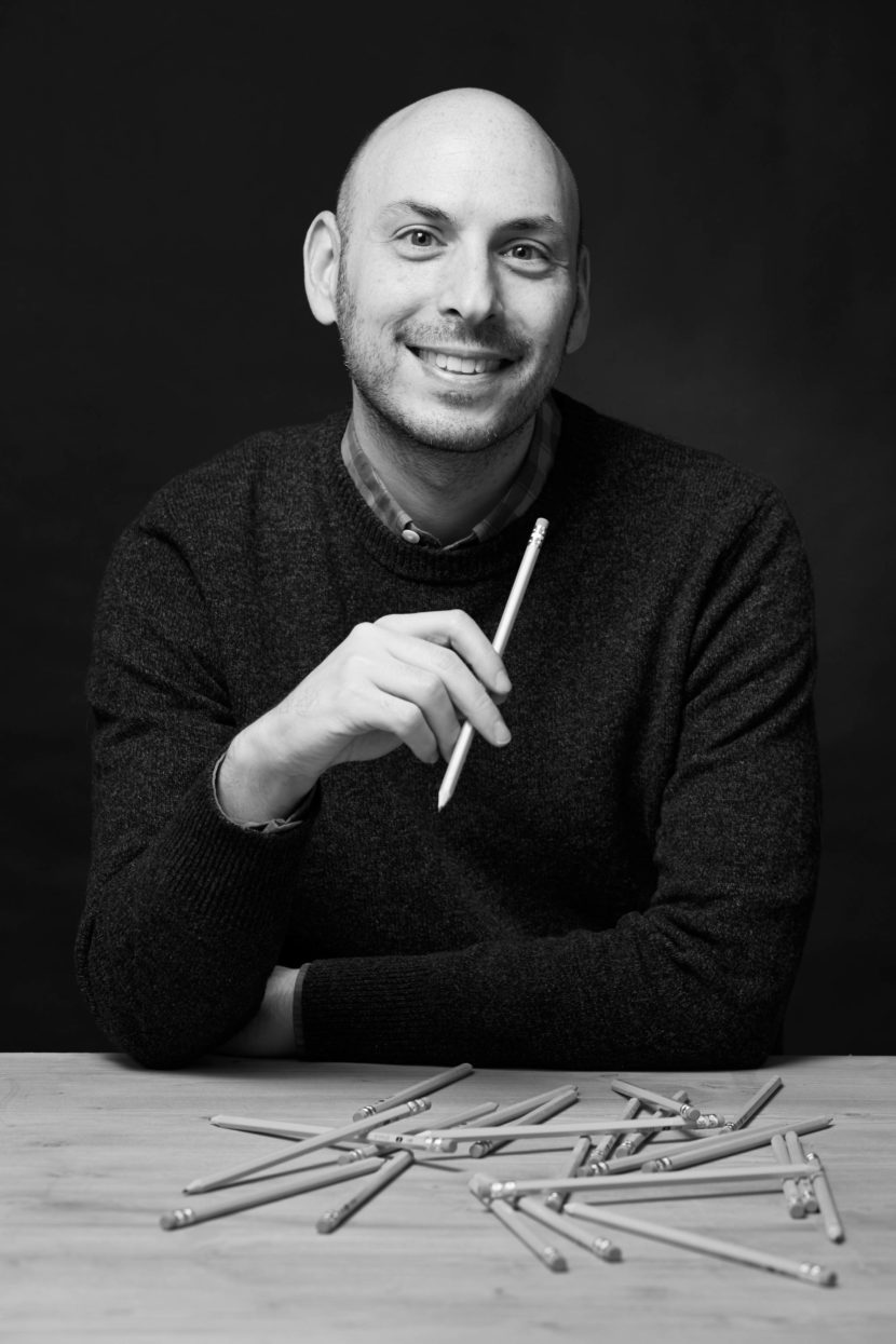About | Neil Swaab