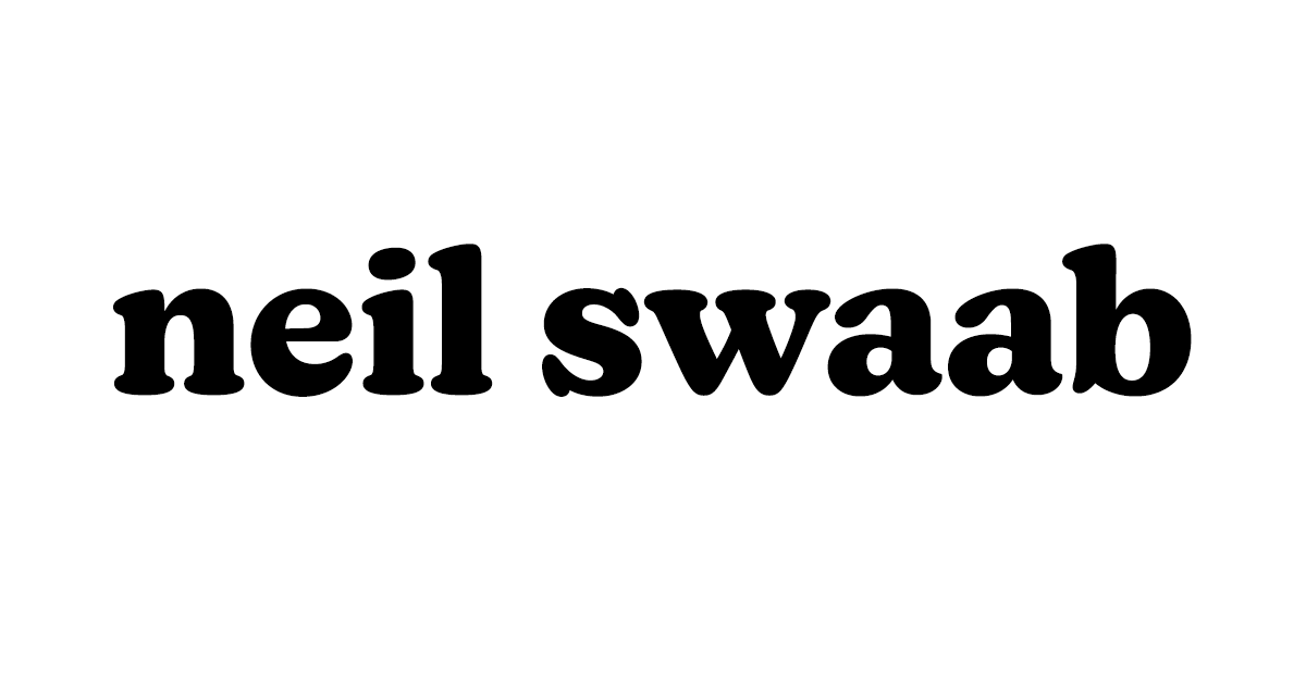 Neil Swaab | Illustrator, art director, and writer