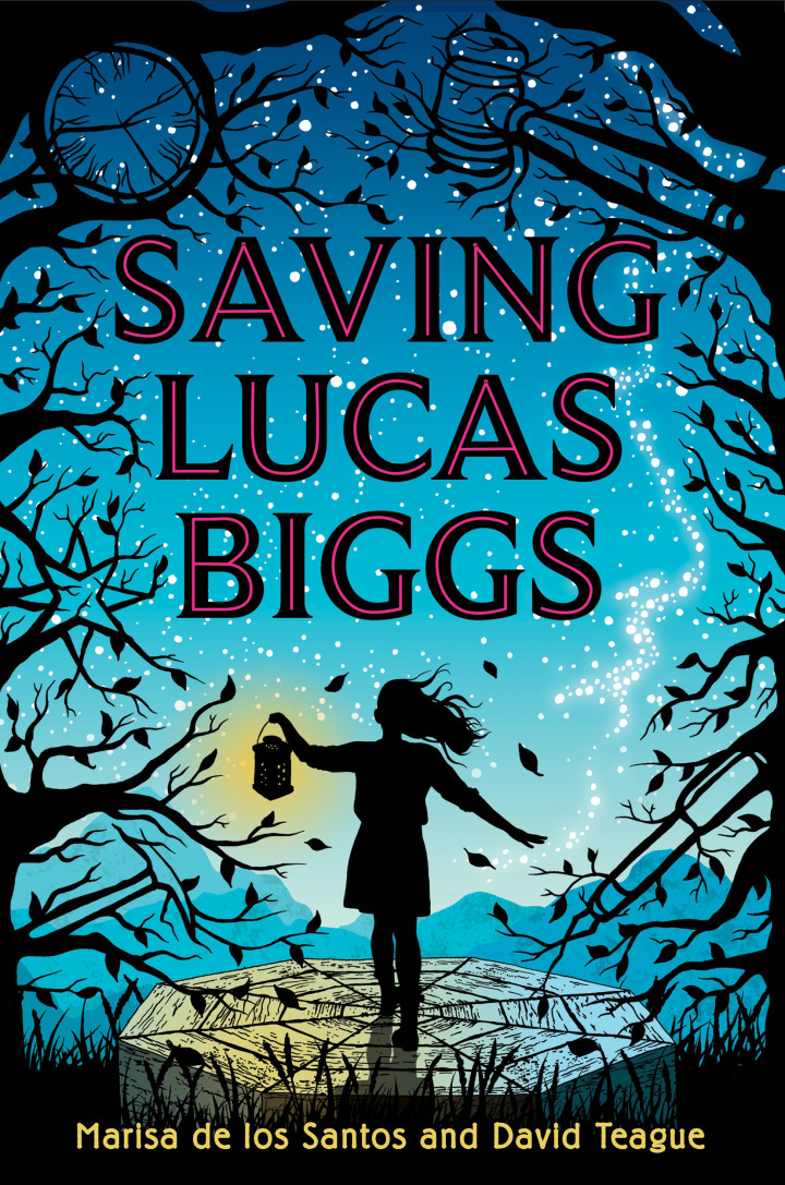 Saving Lucas Biggs | Neil Swaab
